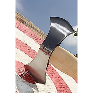 GEDORE - 1591630 OX 18 H-1206 Throwing Axe