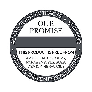 ELEMIS White Flowers Eye & Lip Make-Up Remover; Bi-Phase Eye Make-Up Remover, 4.2 Fl Oz