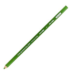 SPCP-3343 Prismacolor Premier Colored Pencil Open Stock-Apple Green