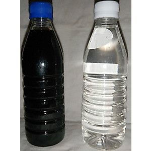 2 X Danncy Mixed Pure Mexican Vanilla Extract From Mexico 12oz Each 2 Plastic Bottle Lot Sealed