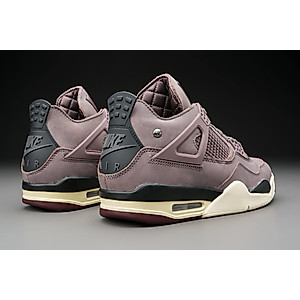 Jordan Mens Air 4 DV6773 220 A Ma Maniére - Violet Ore - Size 6.5