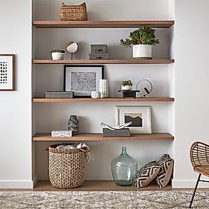 Minwax 356100000 One Coat Polyurethane, Quart, Gloss