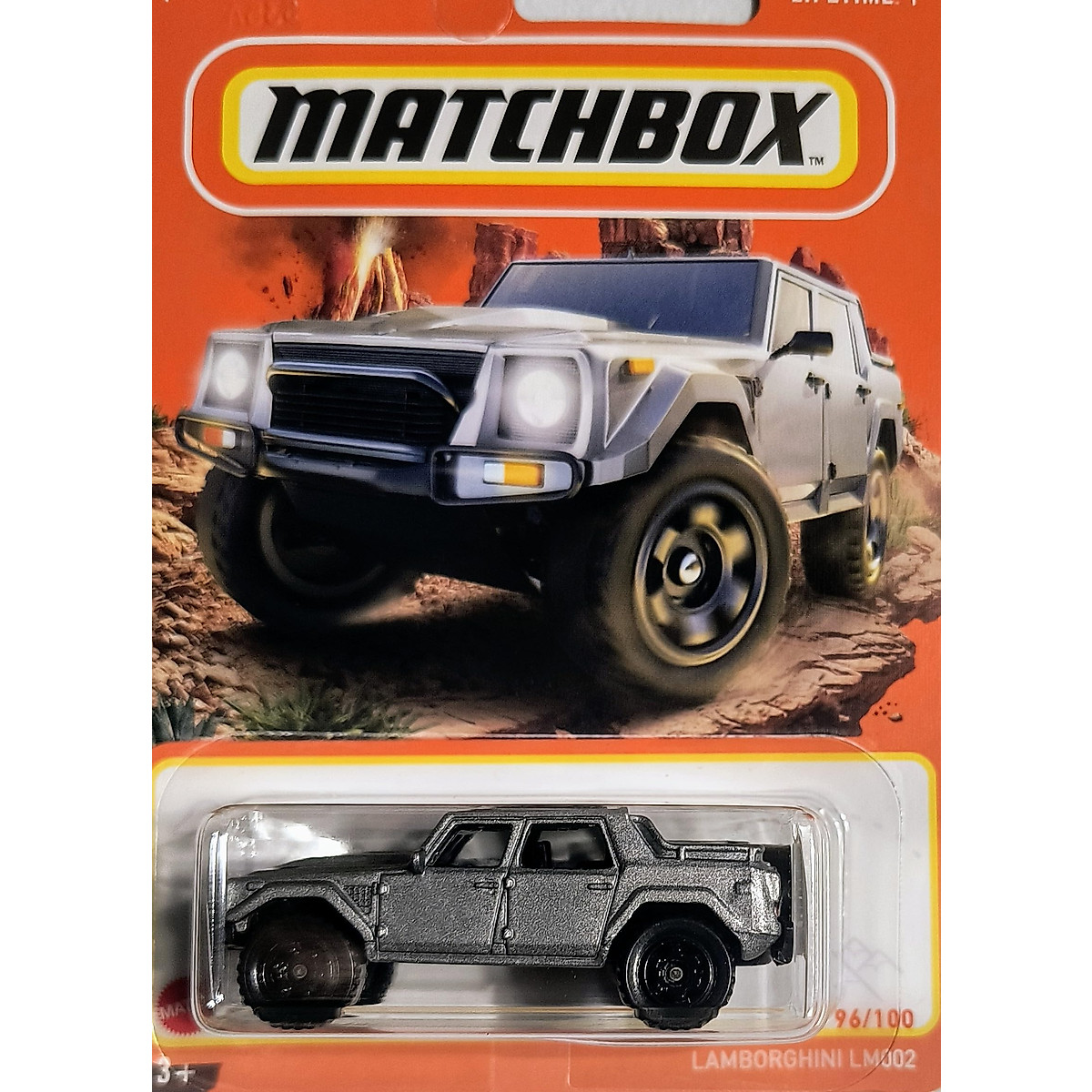 Hot Wheels Matchbox Lamborghini and McLaren 5 Car Bundle Set Version 2