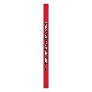 Tomcat Scorpion Glue Boards with an Extra-Large Capture Area, 4 Glue Boards