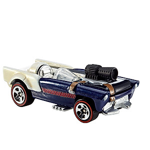 Hot Wheels Star Wars Chewbacca and Han Solo Character Car (2-Pack)