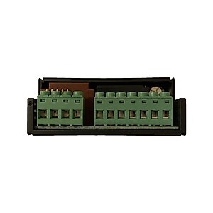 New Dixell Model: XR03CX-4N0F1 Digital Temperature Control Panel Thermostat with 2 Temperature Sensor Probes Included 120v / Technician Ready by Xiltek… Gray