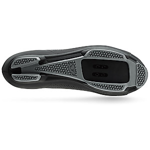 Giro Republic LX R Mens Urban Cycling Shoe − 41, Tobacco Leather (2019)