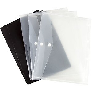 Tonic Studios Large Ringbinder Die Case Refill Kit with Magnetic Sheets