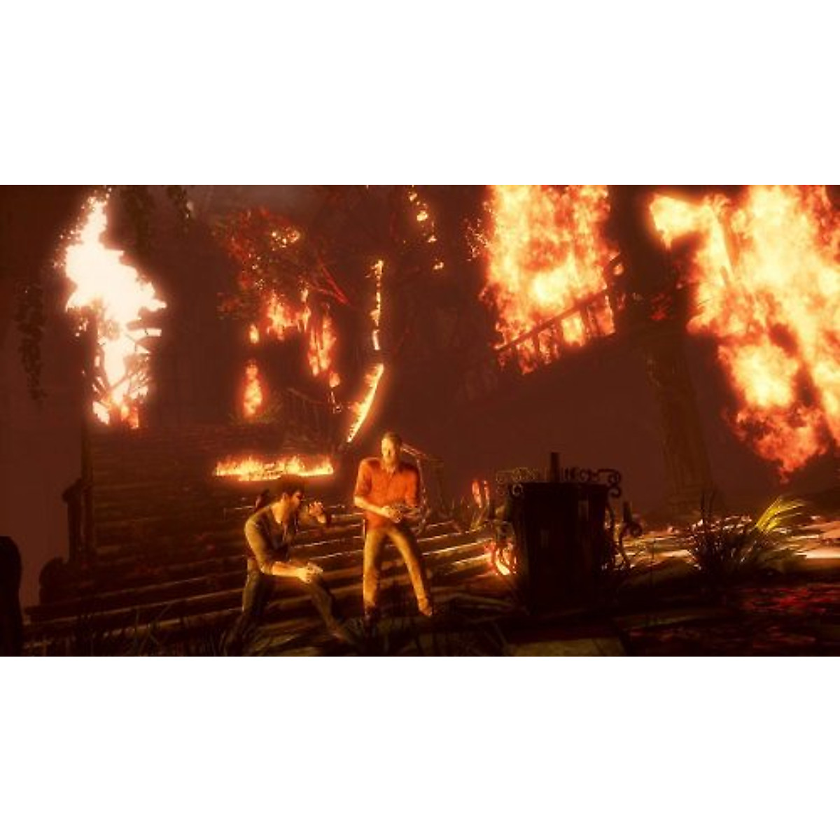 Third Party - Uncharted 3 : Drake's Deception Occasion [PS3] - 0711719124092