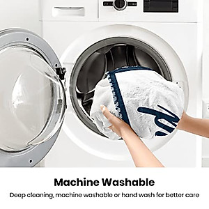 Gaorenji Mens Valentines Gifts,Birthday Gifts for Husband,Father's Day Christmas Blanket Romantic 60" x 50"