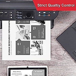 PG-245XL CL-246XL High Yield for Canon Ink Cartridges 245 246 Combo Pack Compatible for Cannon Pixma MX490 MX492 MG2522 TS3122 TS3300 TS3322 TS3320 TR4500 TR4520 TR4522 MG2500 MG2922 TS3100 Printer