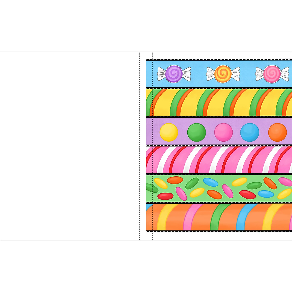 Learn Scissor Skills! (Includes Safety Scissors!)