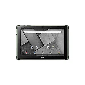 acer Urban T1 10.1" Tablet Cortex A35 MT8167A 1.50GHz 2GB RAM 32GB Flash Android (Renewed)