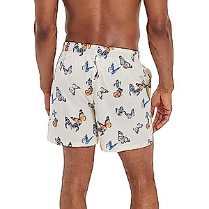 American Eagle x The Summer I Turned Pretty Stretch Pocket Boxer Short Multi