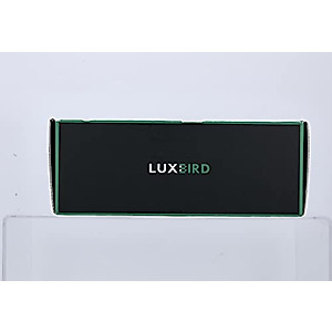 LUXBIRD 2 Pack 10"x 20.75" Seedling Heat Mat and Digital Thermostat Controller Combo Set