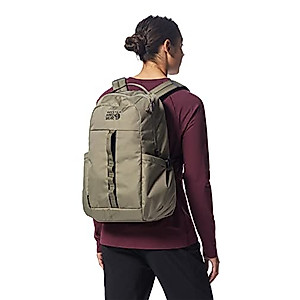 Mountain Hardwear Sabro Backpack, Stone Green, O/S