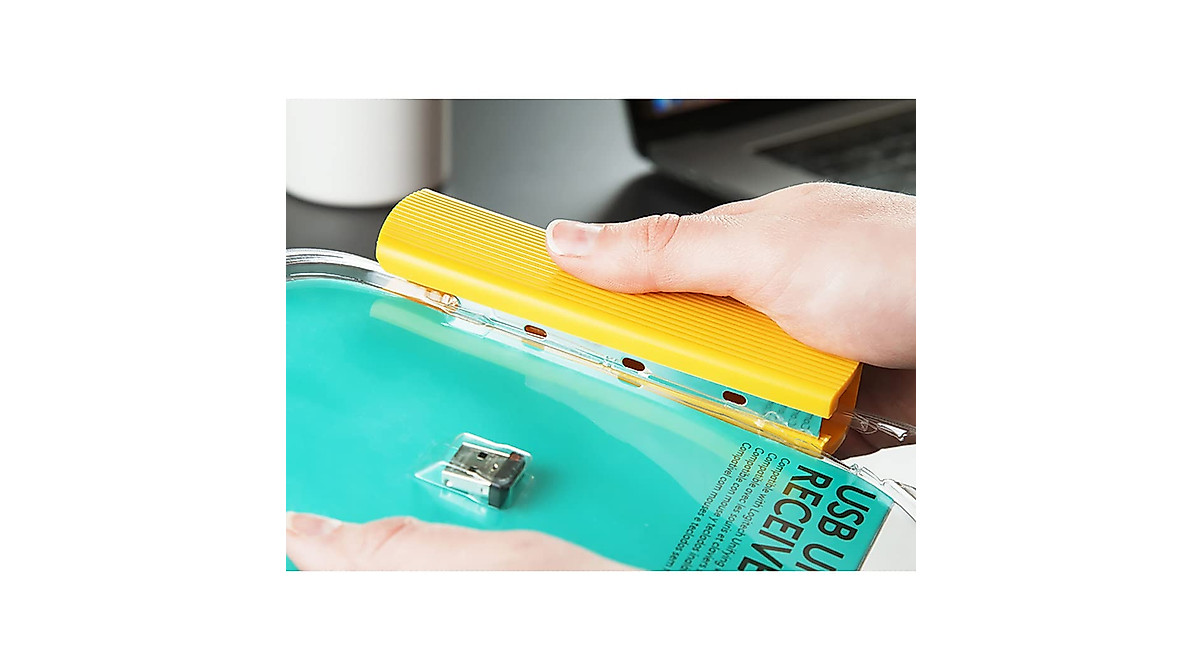 Slitit Plastic Package Opener - Safe & Easy Cutting Tool