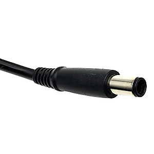 Original Dell 65W AC Adapter for Inspiron 15 (3520), Inspiron 15 (3521), Inspiron 15 (3537), Inspiron 15R (5520), Inspiron 15R (5521), Inspiron 15R (7520), Inspiron 15R (N5110)