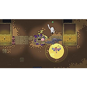 Sword of The Necromancer (PS4)