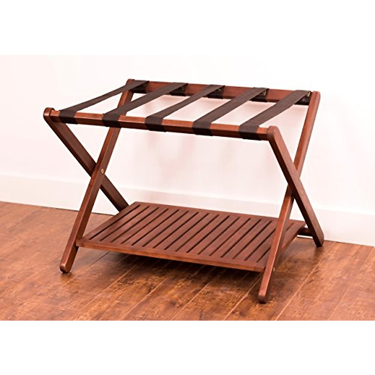 Merry Products Luggage Rack