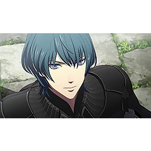 Fire Emblem: Three Houses (Nintendo Switch)