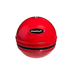 HawkEye FishPod® 5X Bluetooth Fishfinder