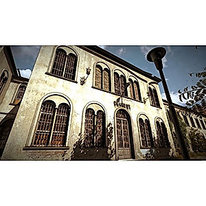 The Town of Light - PlayStation 4