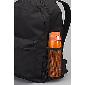 Zojirushi Stainless Steel Mug, 20 ounce, Vivid Orange