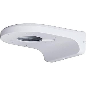 Dahua PFB203W Waterproof Wall Mount Bracket for Dahua Dome IP Camera IPC-HDW4431C-A,IPC-HDBW4431R-ZS,IPC-HDBW4431R-S, IPC-HDBW4431R-AS