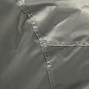 Coverking Custom Fit Car Cover for Select Ferrari F40 Models - Silverguard (Silver)