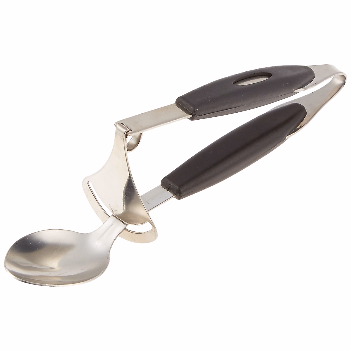 Norpro Scoop and Release Cookie Dropper, 7.5in/19cm, As Shown