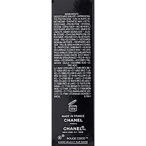 Rouge Coco Shine Hydrating Sheer Lipshine - # 440 Arthur Chanel Lipstick (Limited Edition) 0.11 oz Women
