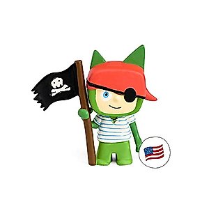 Tonies Pirate Creative Audio Character