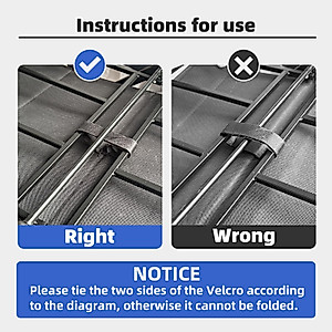 Collapsible Wagon Folding Cart, Foldable Heavy Duty Beach Wagon Cart with Brakes 360°Swivel Big Front Wheels for All Terrain, Utility Grocery Wagon with 400lbs Large Capacity for Garden Fishing