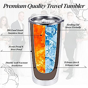 8 Pcs Mr and Mrs Tumbler Set and Baseball Caps Travel Tumbler Women Men Couples Coffee Cups Newlyweds Bride and Groom Caps Mr and Mrs Gifts for Couples,Wedding,Anniversary,Bridesmaids and Groomsmen