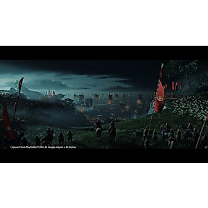 Ghost of Tsushima Special Edition - PlayStation 4