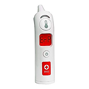 The First Years American Red Cross Digital Ear Thermometer