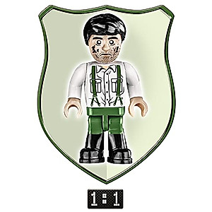 COBI Historical Collection: World War II Blitz 3.6-36S Vehicle