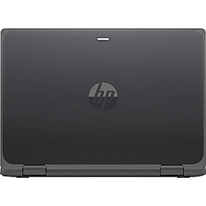 HP ProBook x360 11 G5 EE 11.6" Touchscreen 2 in 1 Notebook - HD - 1366 x 768 - Intel Celeron N4120 Quad-core (4 Core) 1.10 GHz - 4 GB RAM - 128 GB SSD - Windows 10 Pro - Intel UHD Graphics 600 -