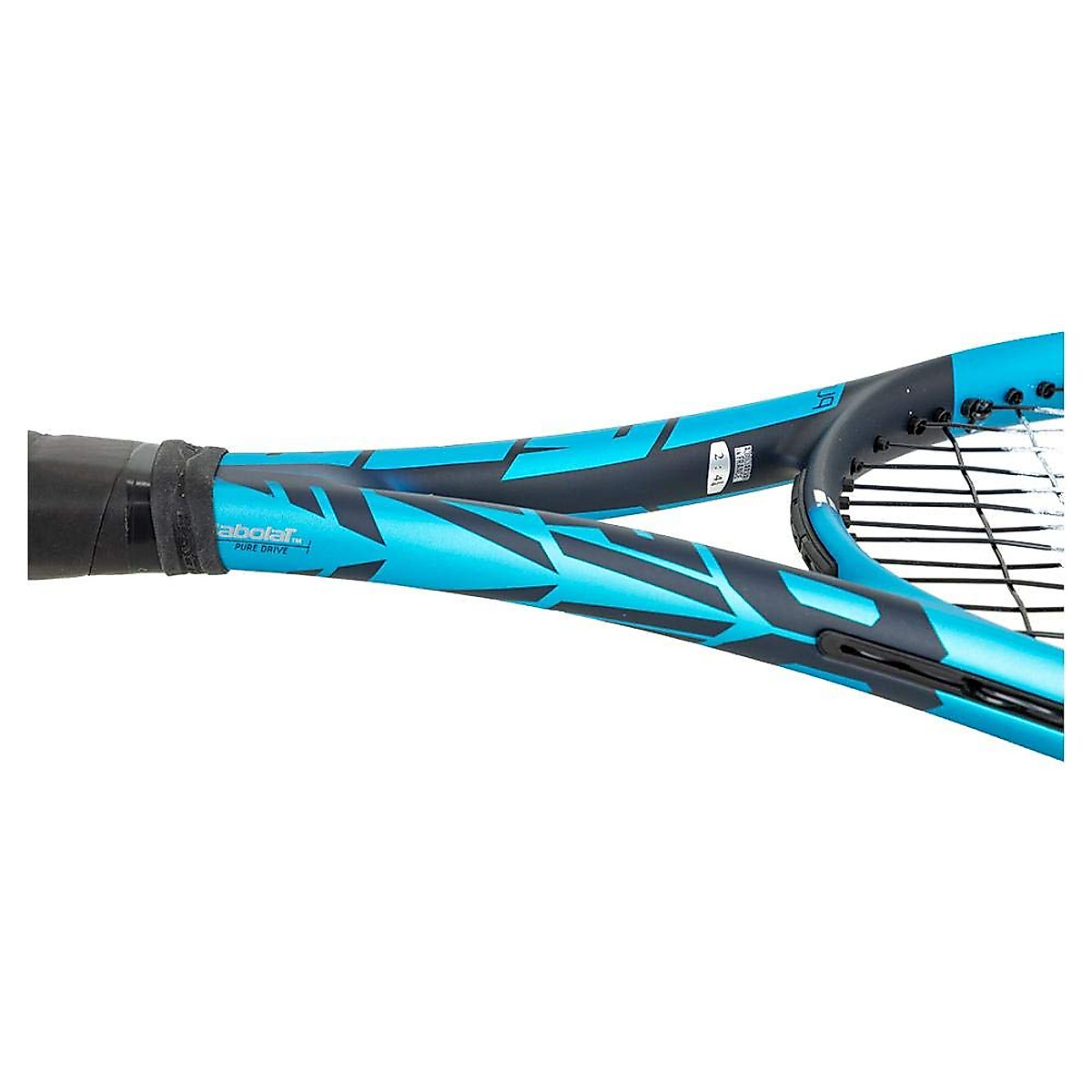 Babolat Pure Drive Tennis Racquet - Unstrung (4 1/4" Grip)