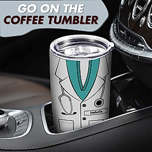 wowcugi Personalized Doctor Gifts For Men Doctor Tumbler 20oz 30oz Stainless Steel Insulated Coffee Travel Mug Cup Appreciation Gift For Birthday Graduation Men Women Doctors Day Gifts