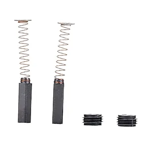 Bosch Parts 2610015670 Carbon-Brush Set