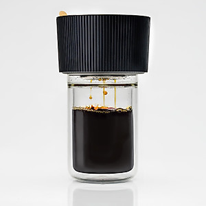 Brod & Taylor Pour Over Coffee Dripper