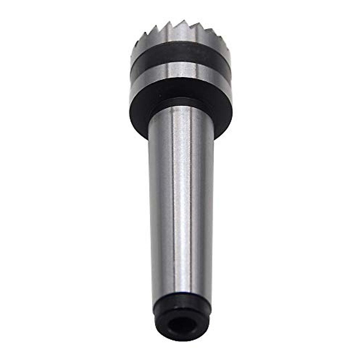 Oudtinx Woodworking #2 MT with 1-Inch Crown Super Wood Lathe Drive Center