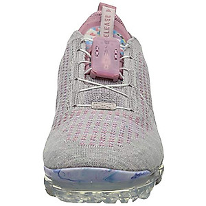 Nike Women's Air Vapormax 2020 FK Sneaker, Violet Ash Light Arctic Pink Violet Bianco, 7.5