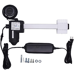 Fromann Limoss 450427 Model MD140-02-L1-157-204 Kit for Power Recliner Lift Chairs Motor Actuator Replacement
