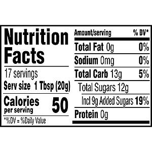 Smucker's Concord Grape Jam, 12 Ounces (Pack of 6)