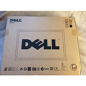 Dell E1911 19 CCFL LCD Monitor - 16:10 - 5 ms