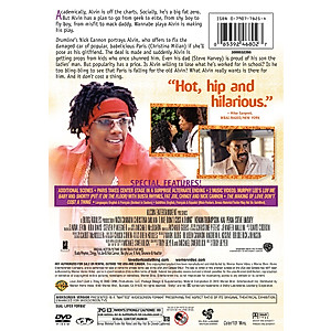 Love Don't Cost a Thing (Widescreen Edition)