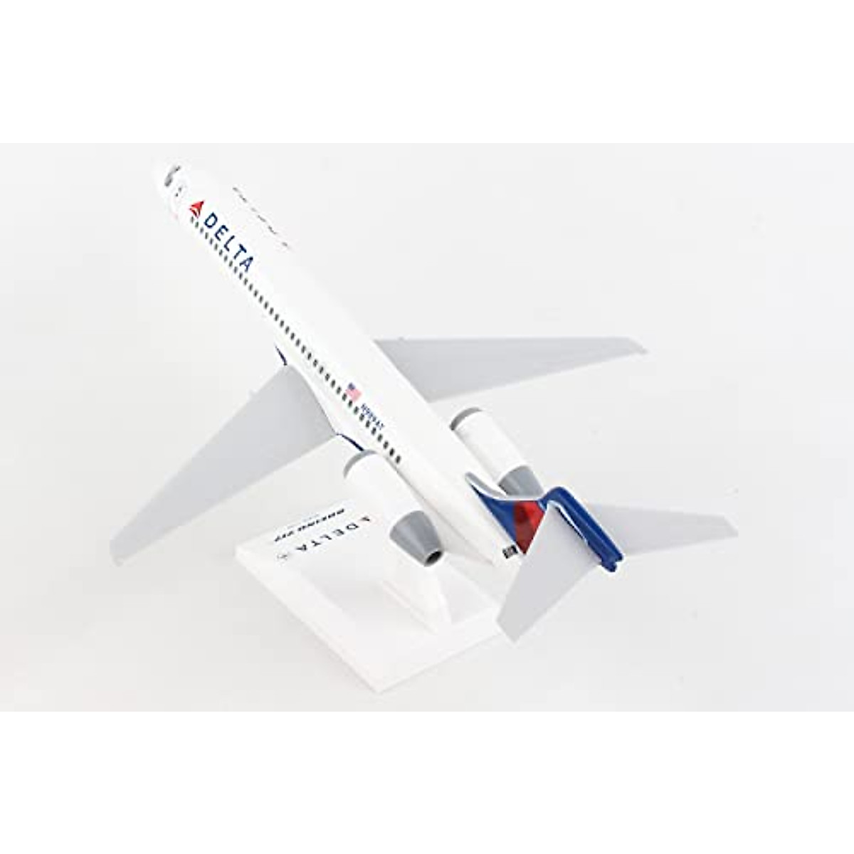 Daron SkyMarks Delta 717 New Livery Model 1/130 (SKR760)